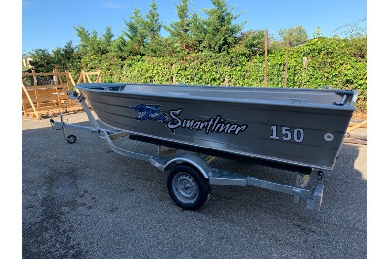 Smartliner 150 Classic