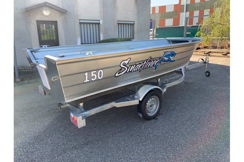 Smartliner 150 Classic