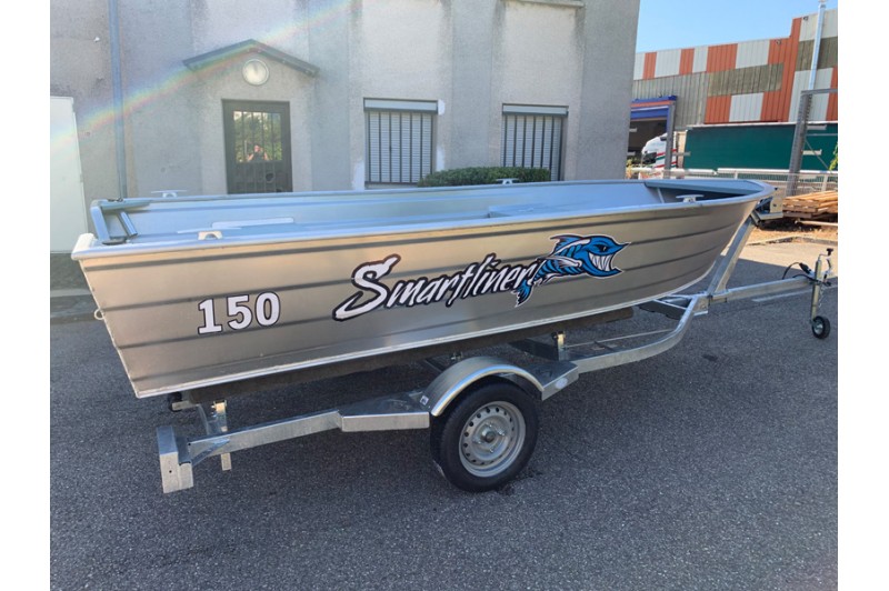 Smartliner 150 Classic