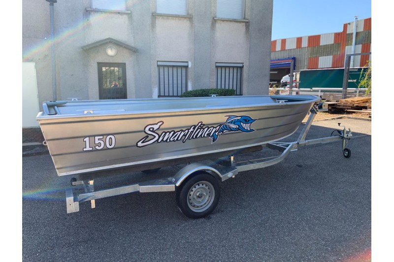 Smartliner 150 Classic