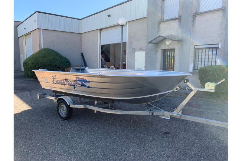 Smartliner 150 Classic