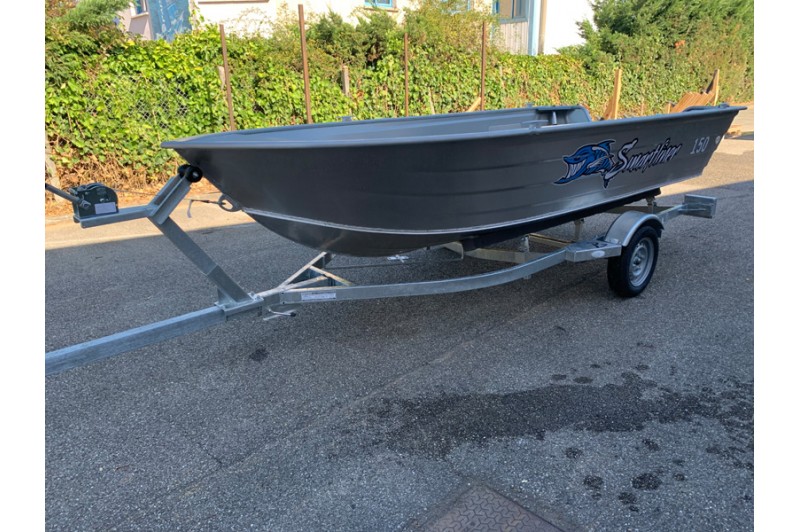 Smartliner 150 Classic