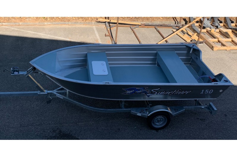 Smartliner 150 Classic